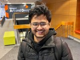 Ashutosh Kumar