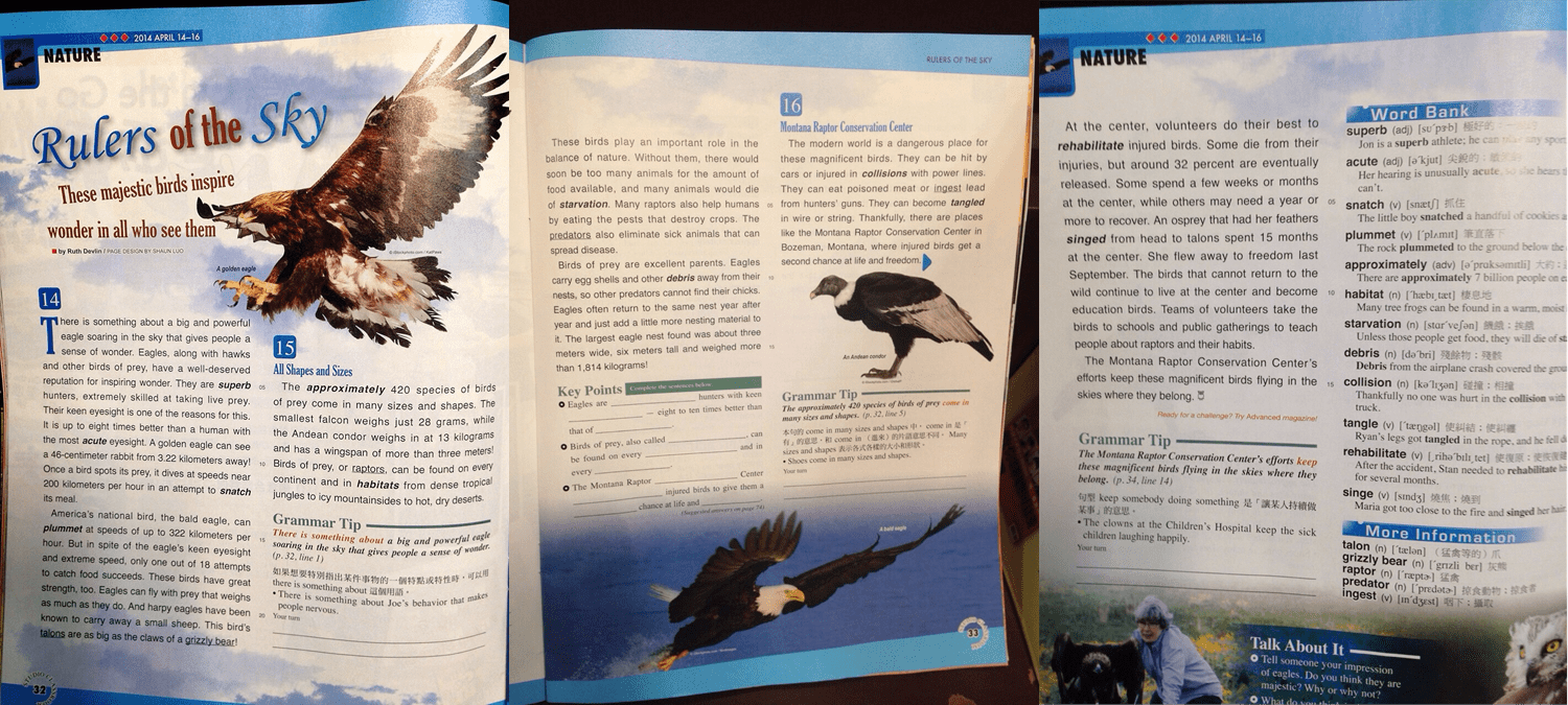 Elementary Speech Events – Asian Debate League