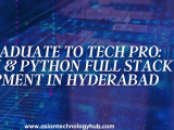 Ai With Python Full Stack Training Institute Hyderabad Asian