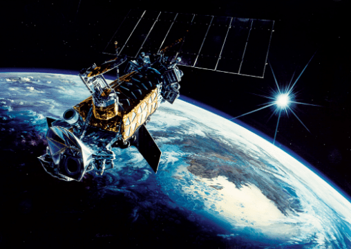 Kosmos 2542: Russia's stalker spy in the sky - Asia Times