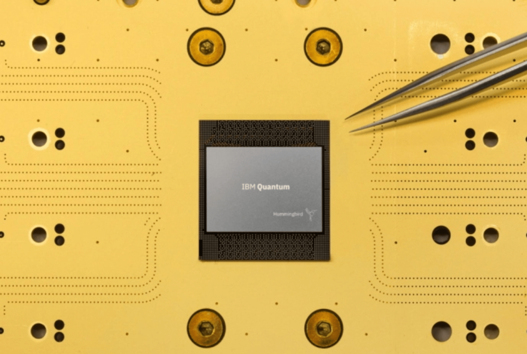 So, you think you can beat a quantum computer? - Asia Times