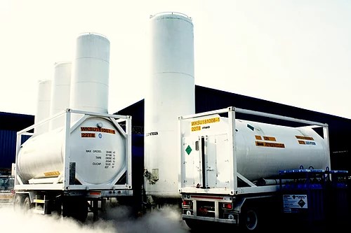 VIE & ISO TANK - ASINDUSTRIALGAS.com