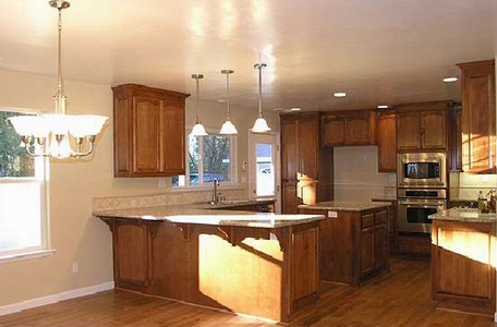 How To Electrical Wire A Modern Kitchen By Code? » Wiring Diagram