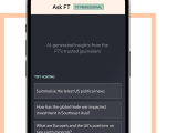 Ask Ft