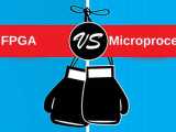 Difference Between Fpga And Microprocessor Updated 2022