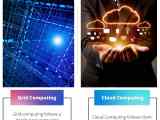 Grid Computing Vs Cloud Computing Difference And Comparison