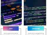 Java Vs Javascript Difference And Comparison