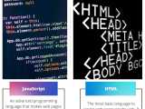 Javascript Vs Html Difference And Comparison