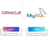 Oracle Vs Mysql Difference And Comparison