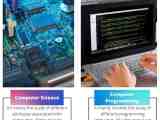 Computer Science Vs Computer Programming Difference And Comparison