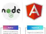 Node Js Vs Angular Js Difference And Comparison
