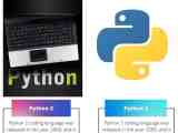 Python 2 Vs Python 3 Difference And Comparison