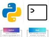 Python Vs Bash Difference And Comparison