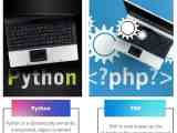 Python Vs Php Difference And Comparison