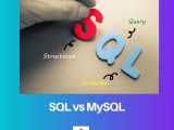 Sql Vs Mysql Difference And Comparison