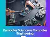 Difference Between Computer And Computer Science Engineering At Anthony
