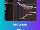 Rpc Vs Rmi Difference And Comparison