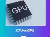 Cpu Vs Gpu Perbedaan Dan Perbandingan