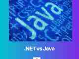 Net Vs Java Difference And Comparison
