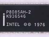 8085 Microprocessor Vs 8086 Microprocessor Difference And Comparison