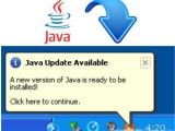 Java Security Vulnerabilities