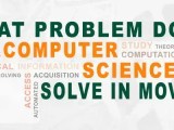 What Problem Does Computer Science Solve In Movies