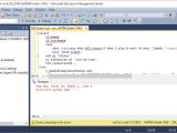 Sql Query Troubleshooting Tip Ask Garth
