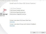 How To Install Sql Server Integration Services Tools Ask Garth