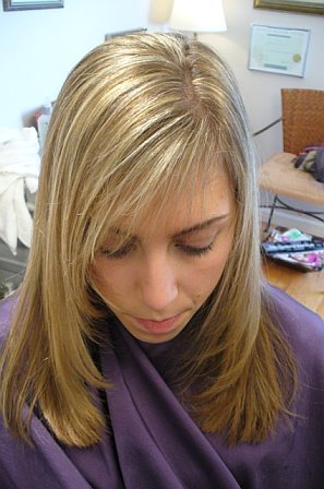 Hourglass Foiling Pattern - AskMags.com