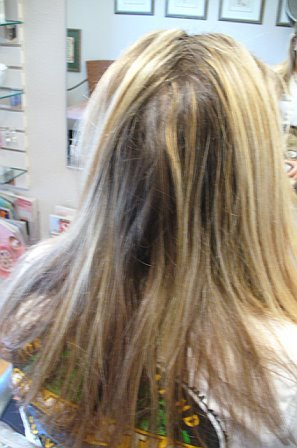 Traditional Mohawk Pattern - AskMags.com