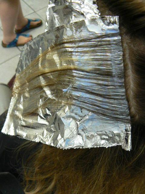 TYPES OF FOILING & COLORING TECHNIQUES - AskMags.com