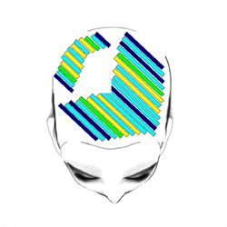 Logics color + pattern - AskMags.com