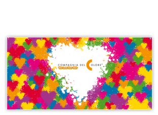 CDC- Wild Colors with CDC Correctors - AskMags.com