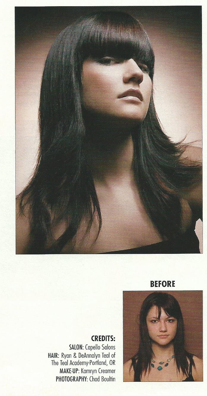 LONG FLIPPY LAYERS - AskMags.com