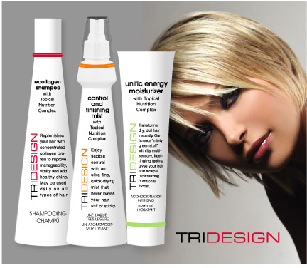 TRI Hair Care featured Stylist - Mags Kavanaugh - AskMags.com