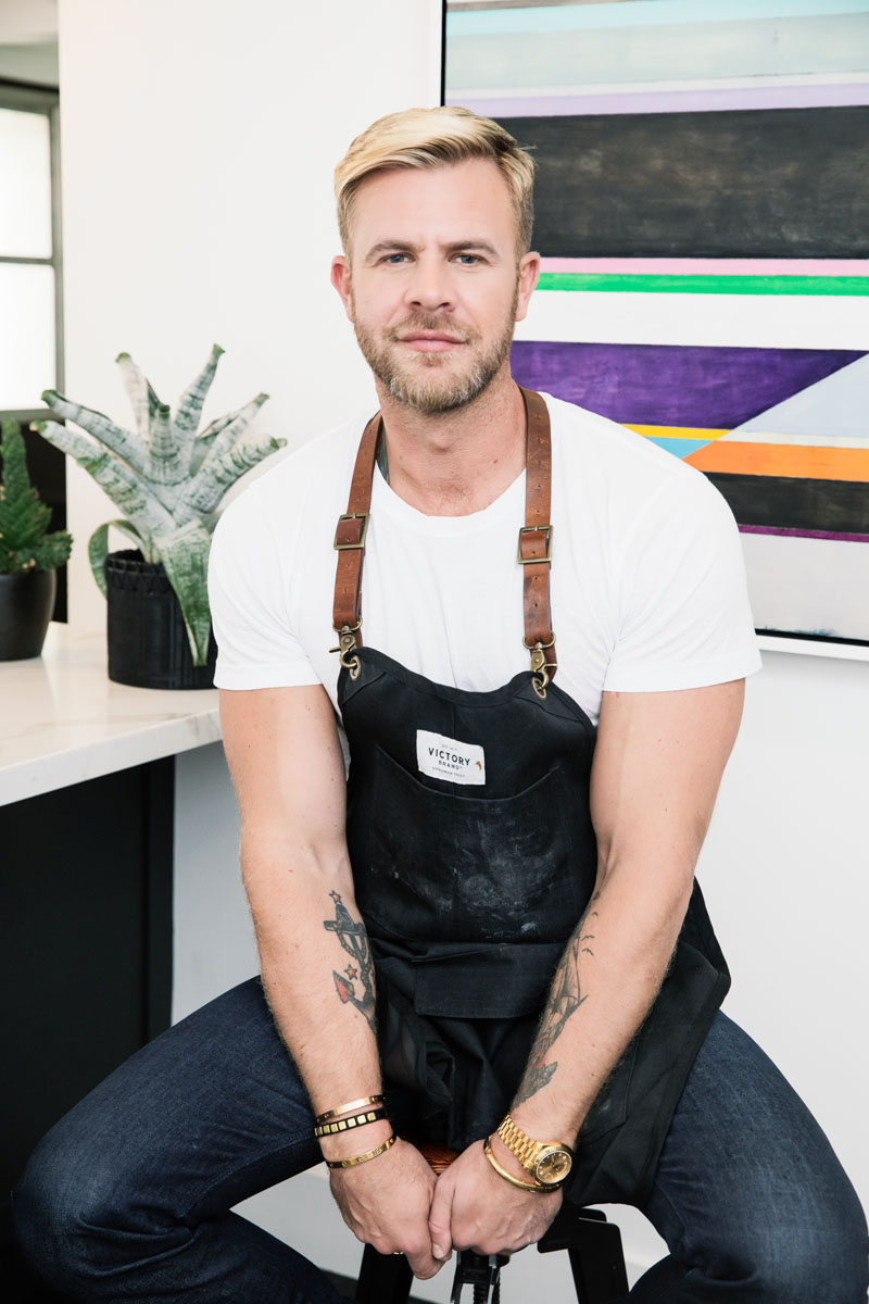 Jennifer Aniston Formula - AskMags.com