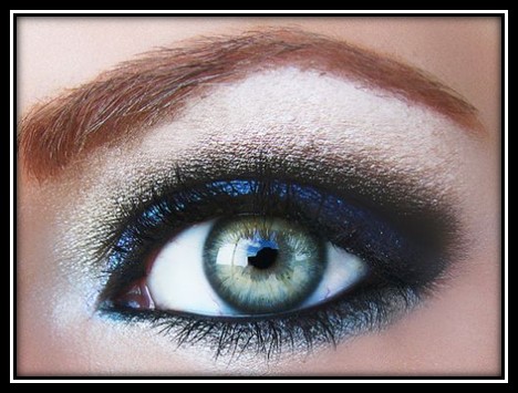 How to Use Eye Color to Predict Lift - AskMags.com