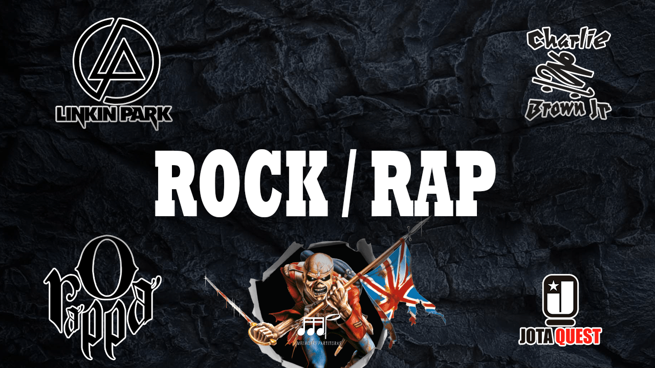 Nossas Partituras • As Melhores Partituras