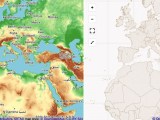 Configuring Basemap Tiles For Interactive Maps In Lets Plot