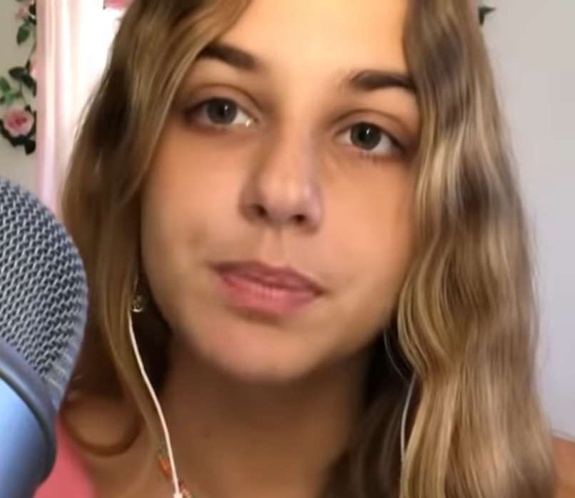 Asmr Spring - Young Amazing ASMR Artist Better Than the Season