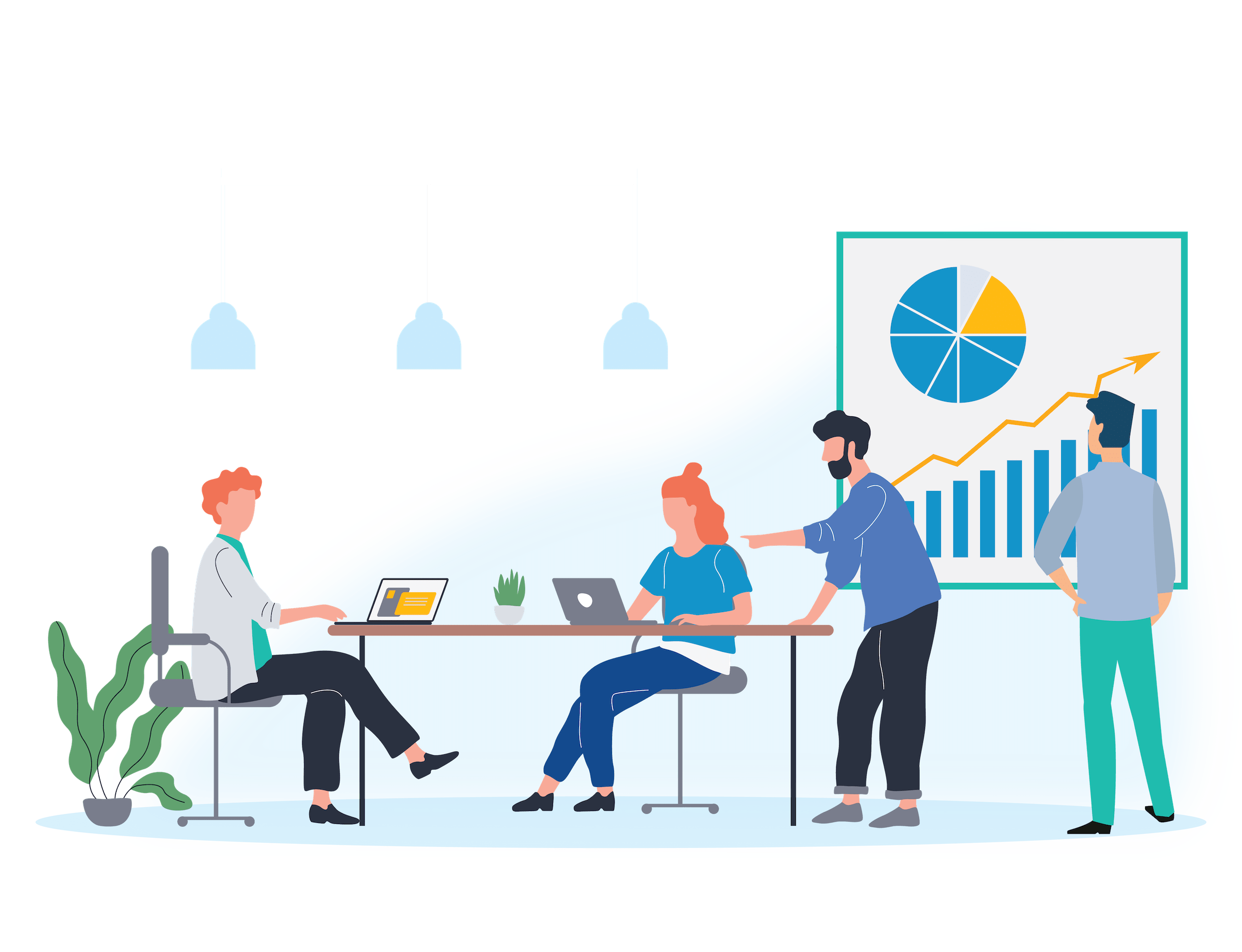 What Does Your Aggregator Provide? | Agent Support Network of America