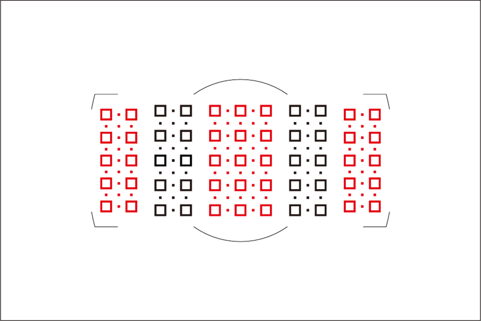 【比較】2016モデル フルサイズ一眼レフカメラ比較『ニコン D5』『キヤノン EOS 1DX Mark II』『ペンタックス K-1』 - とるなら