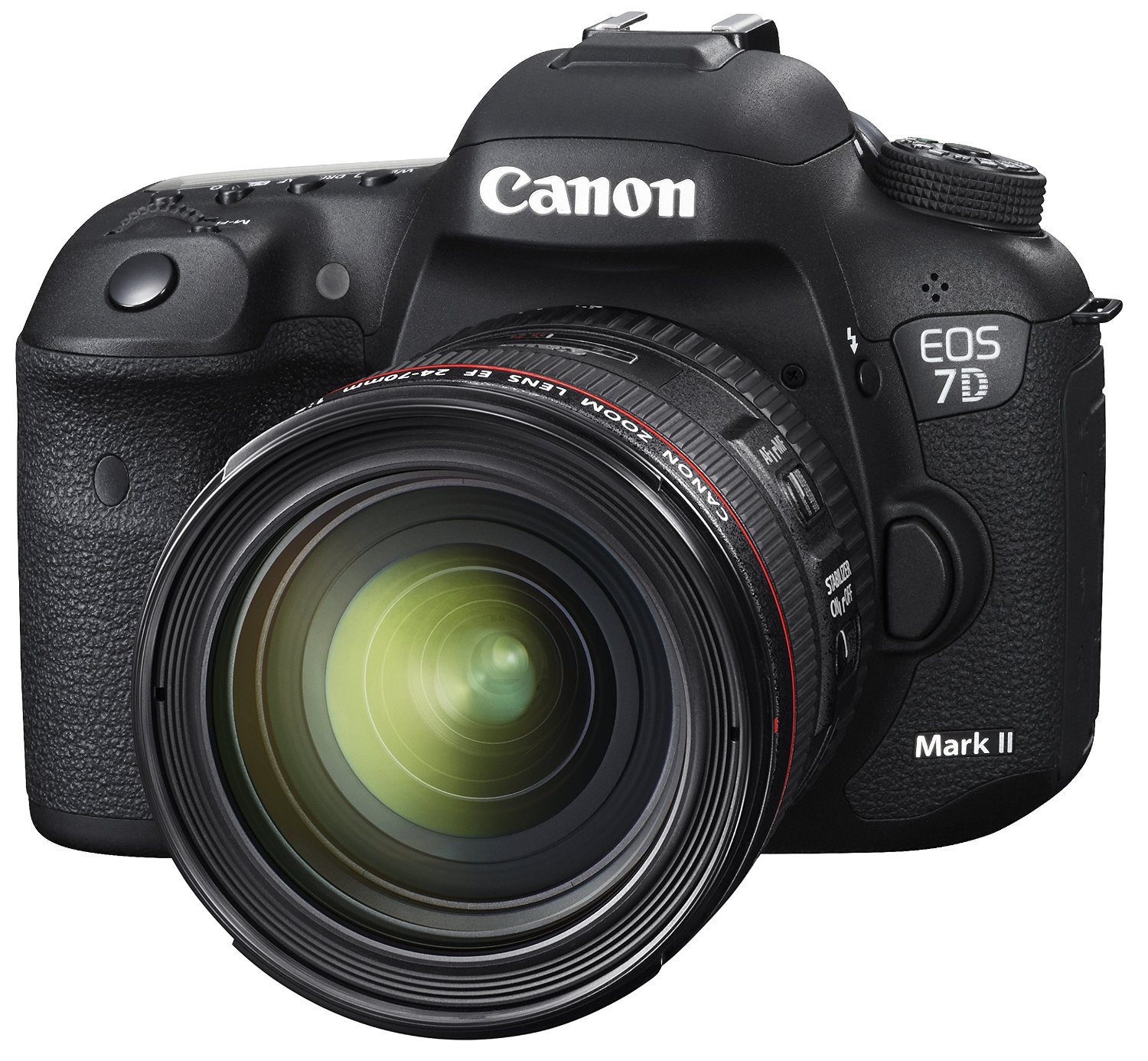 【比較】連写番長を買うなら『Nikon D500』か『Canon EOS 7D Mark II』のどっちにするか？スペックやレンズラインナップ ...