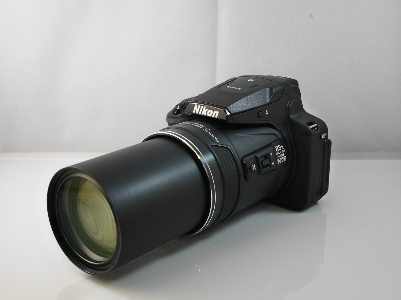 【実機レビュー】写真作例たっぷりの『Nikon COOLPIX P900』体験談 （実写編） P700と比べてP900は買いか？ - とるなら