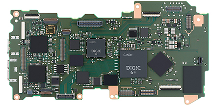 EOS 5D Mark IVを”III”や”II”と比較する。今、買いなのは新型か旧型か？ - とるなら