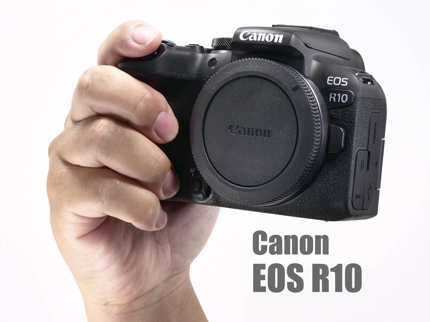 キヤノン EOS R10 徹底レビュー 完全版 - とるなら