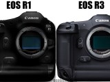 キヤノンがdigic Accelerator搭載の新型ミラーレス Eos R1 の開発を発表 とるなら