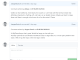 Removing Disqus And Adding Github Issue Comments