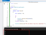 Do While Loop In C With Examples Aspdotnethelp