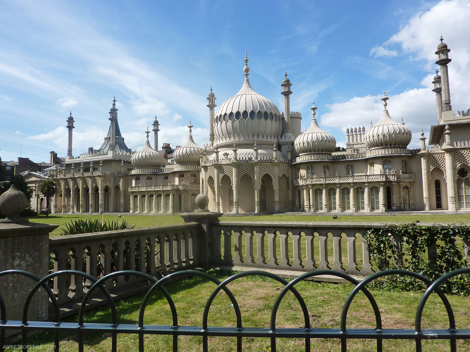 A quick guide to Brighton